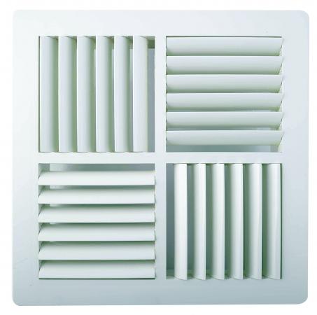 Grilles & Diffusers - Stock | National Air Parts